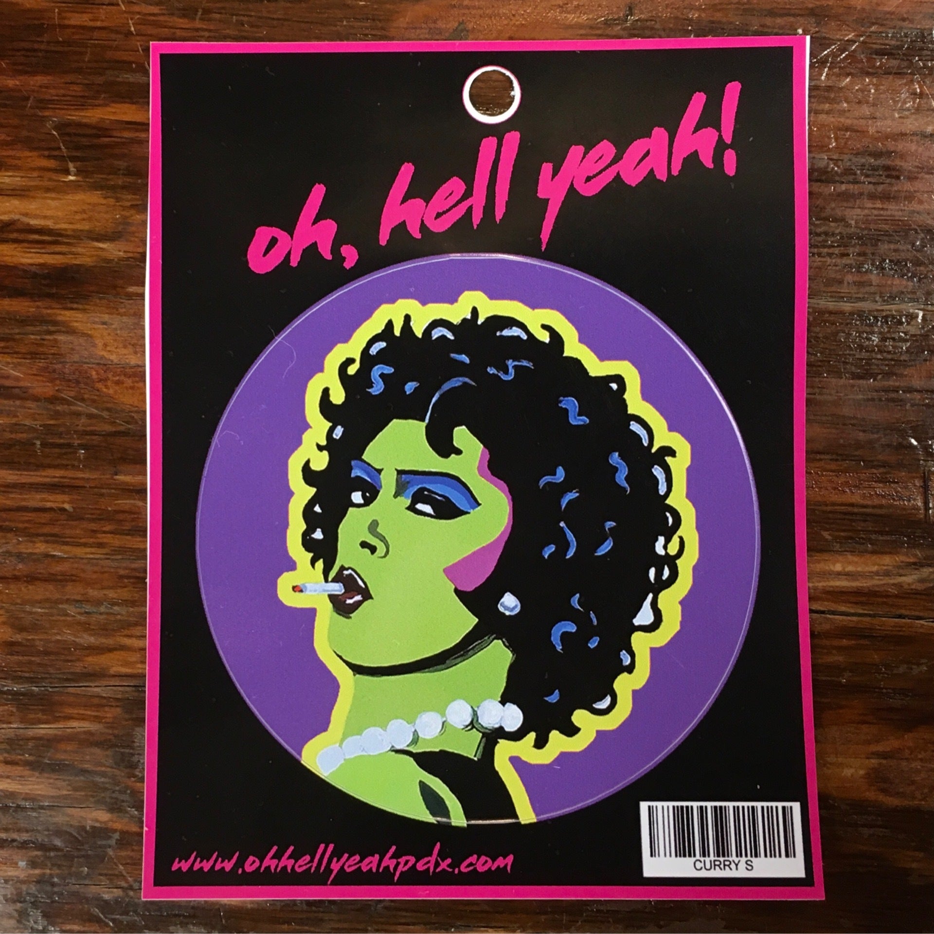 Tim Curry Dr Frank N Furter